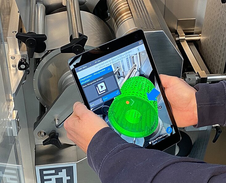 Unity 300 - Delexa Industrie